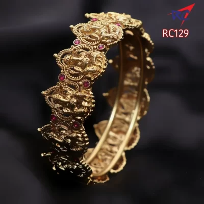 RC Akshaya | One gram gold Jewellery shop in Coimbatore
